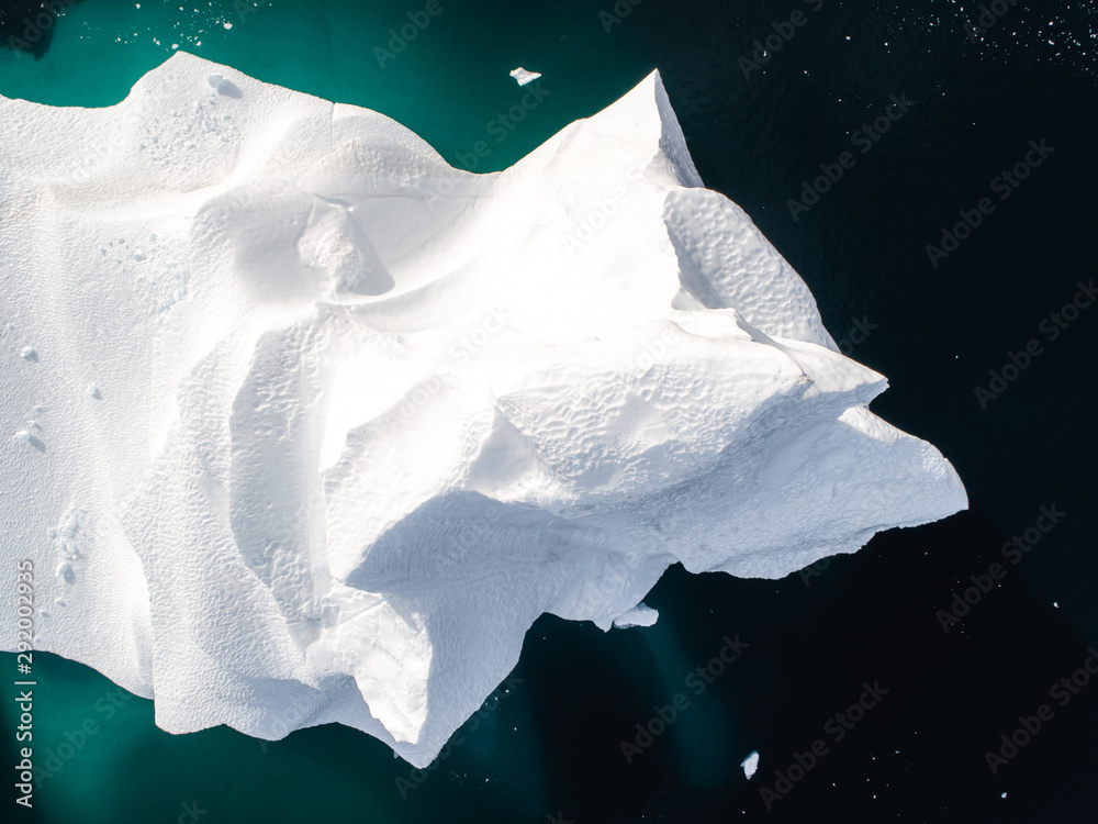 ice berg Stock Photo | Adobe Stock