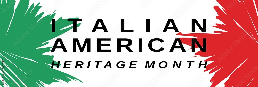 Italian American Heritage and Culture Month celebrated in October ...