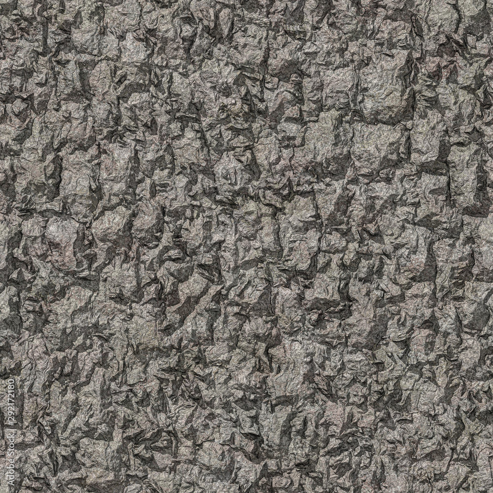gray granite rock wall seamless digital texture for multiple uses ...