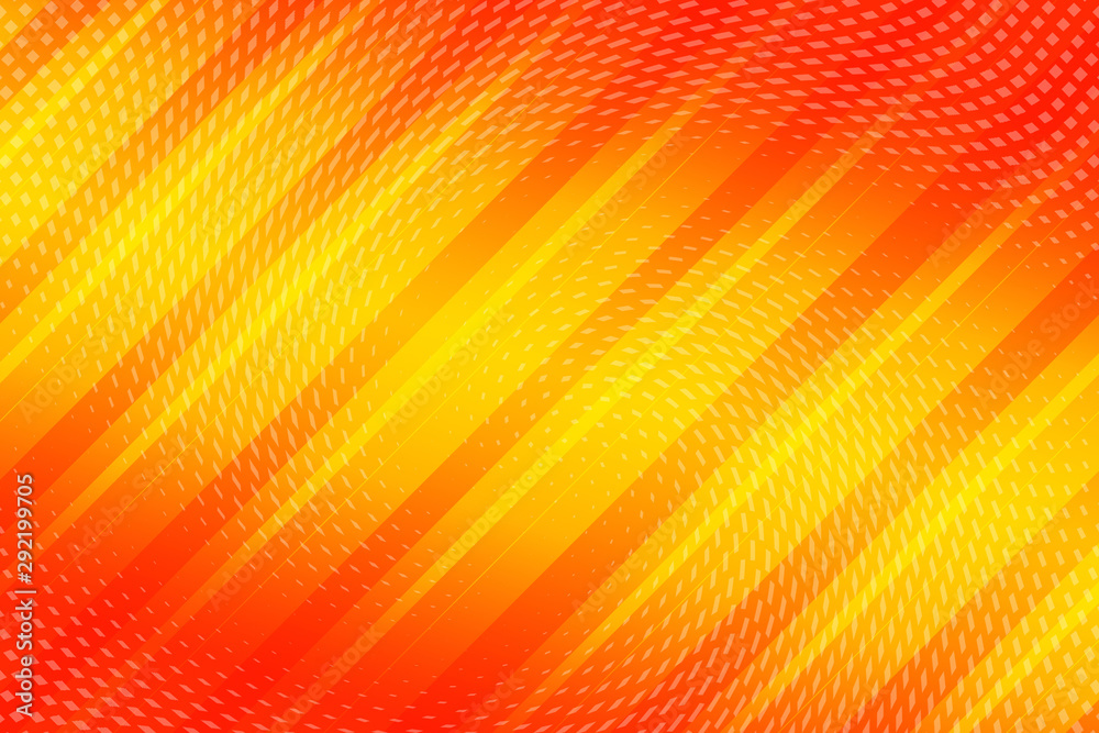 abstract, design, orange, pattern, wallpaper, light, illustration, wave ...