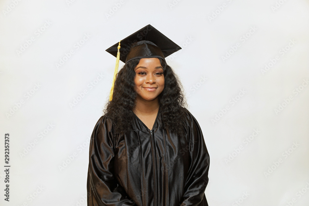 Female College Graduate