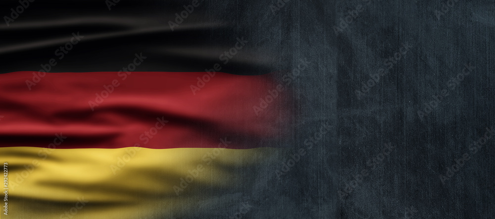 German Flag Wallpaper