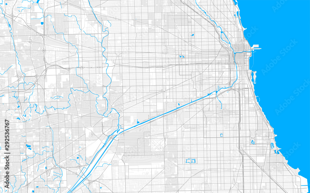 Rich detailed vector map of Cicero, Illinois, USA Stock Vector | Adobe ... Rich detailed vector map of Cicero, Illinois, USA Stock Vector | Adobe ...