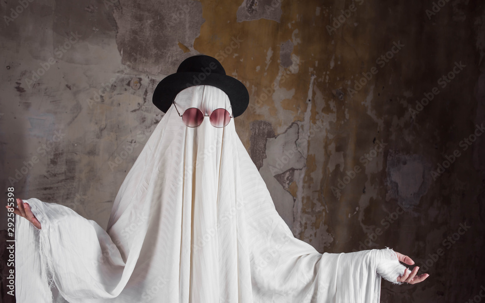 Funny Ghost Pictures