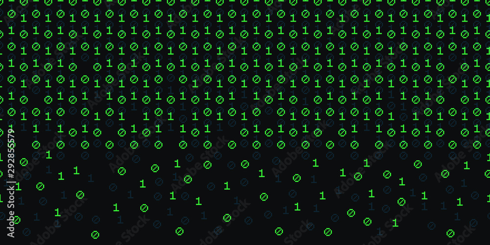 Binary Art