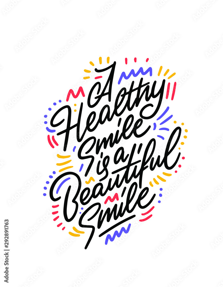 Healthy Smile Quotes