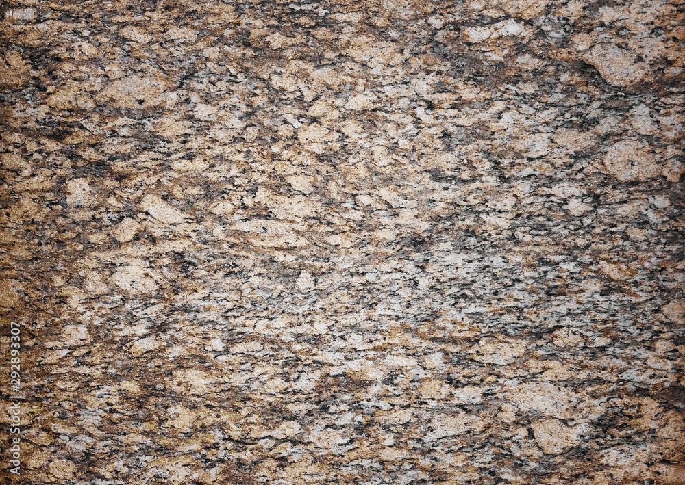 old granitic stone surface texture Stock Photo | Adobe Stock