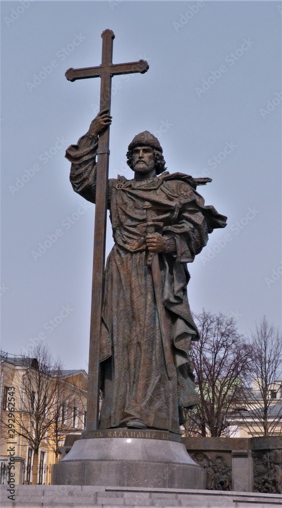 Count Vladimir