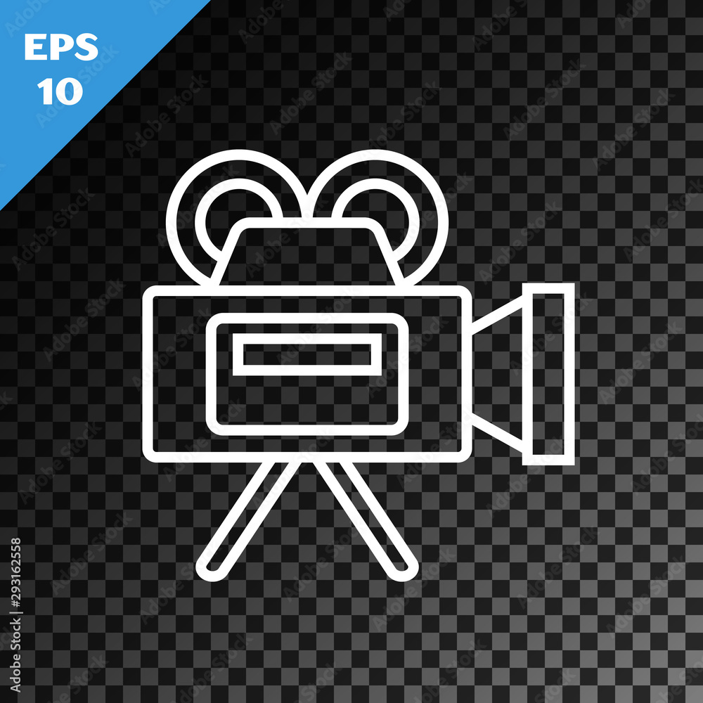 Film Camera Icon Transparent