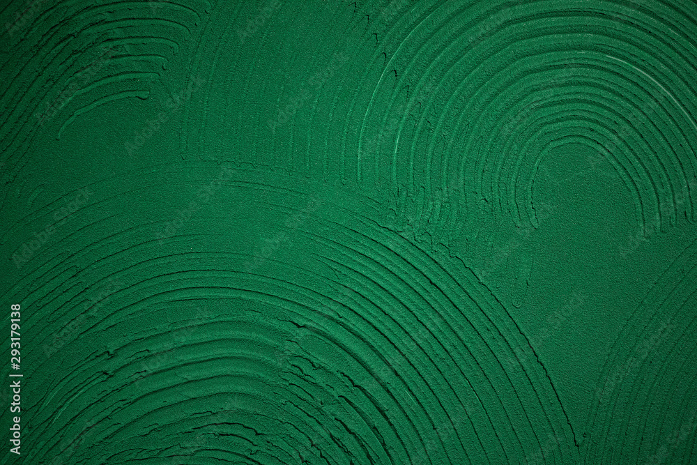 Green texture paint wall background Stock Photo | Adobe Stock