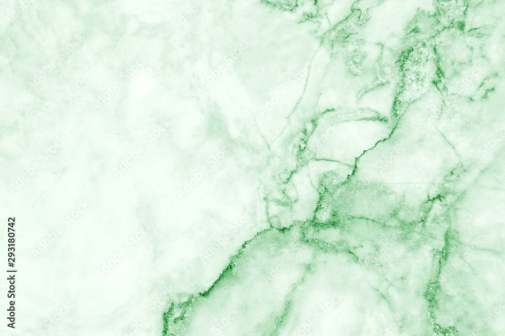 Green marble pattern texture abstract background / texture surface of ...