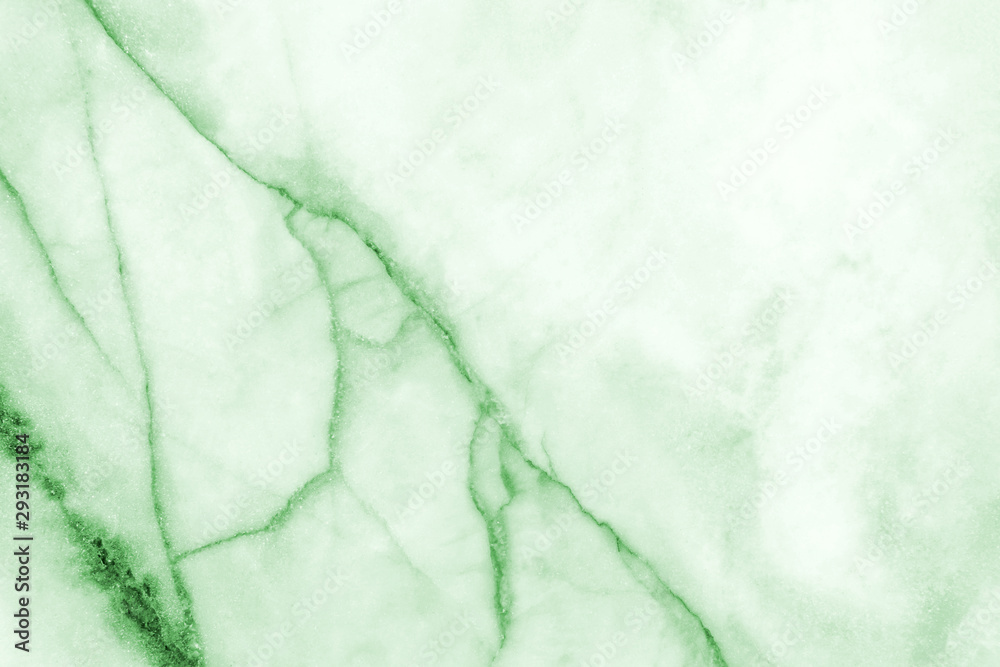 Green marble pattern texture abstract background / texture surface of ...