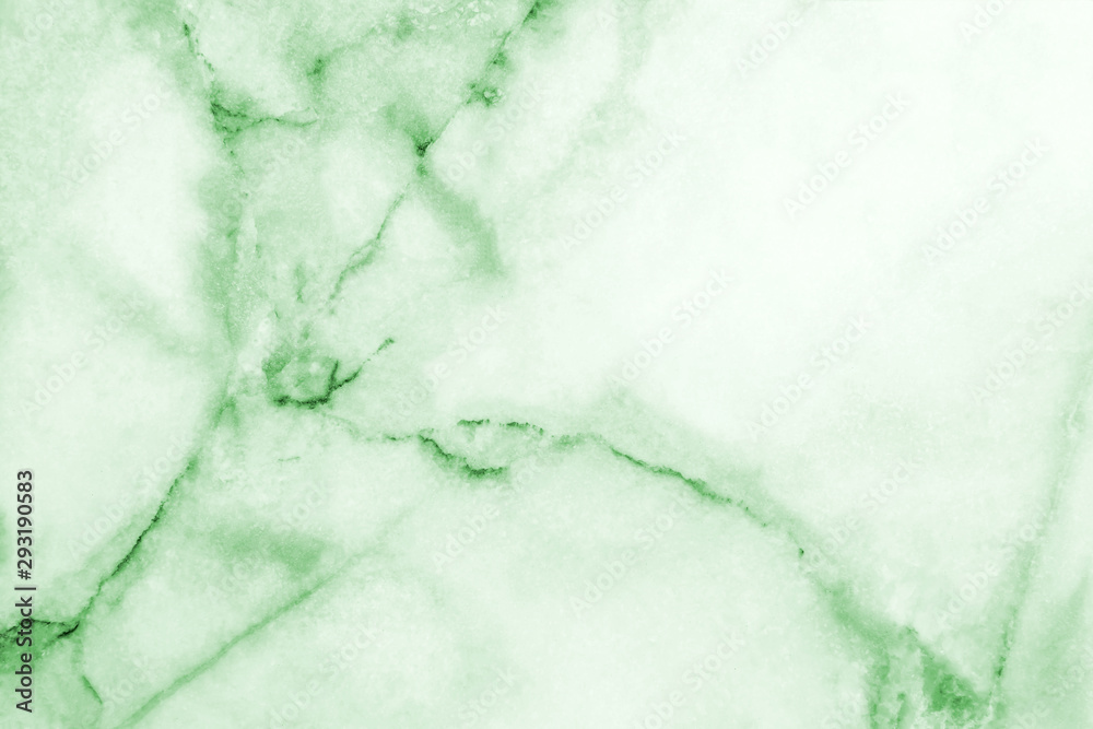 Green marble pattern texture abstract background / texture surface of ...