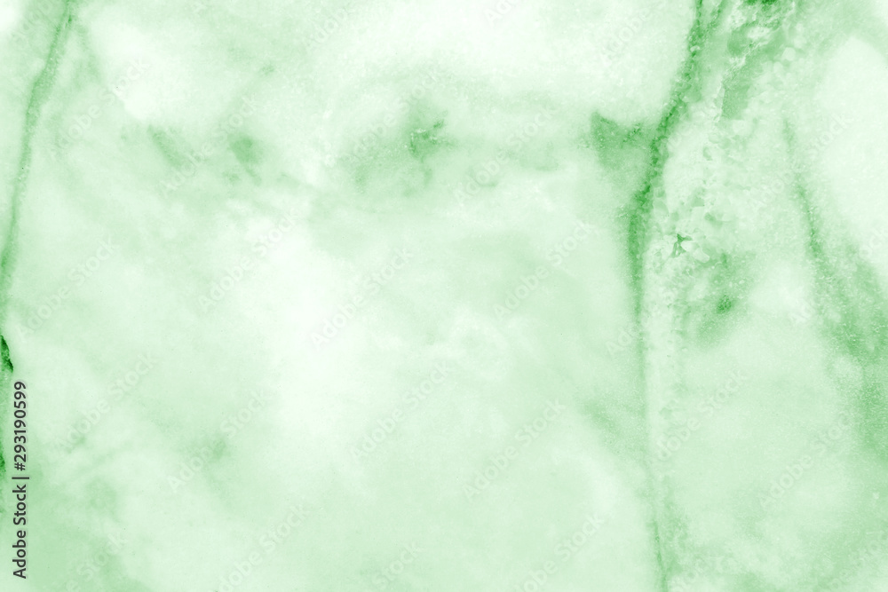 Green marble pattern texture abstract background / texture surface of ...