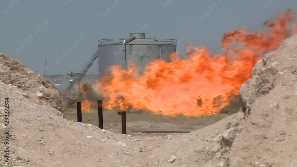 Fire is the rapid oxidation of a material in the exothermic chemical ...