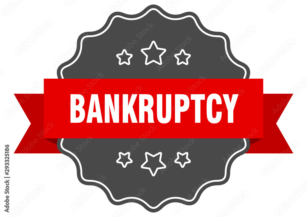 Bankruptcy Clip Art