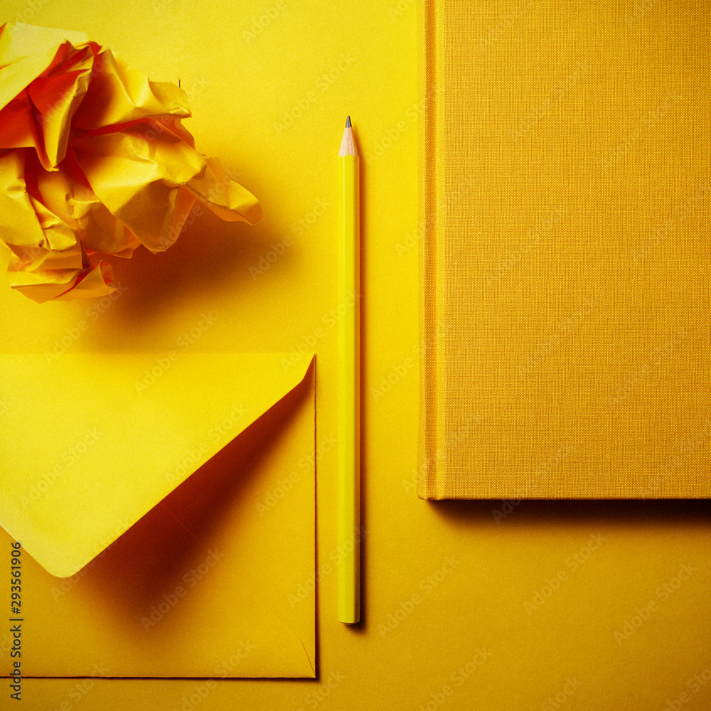 Letter writing Stock Photo | Adobe Stock