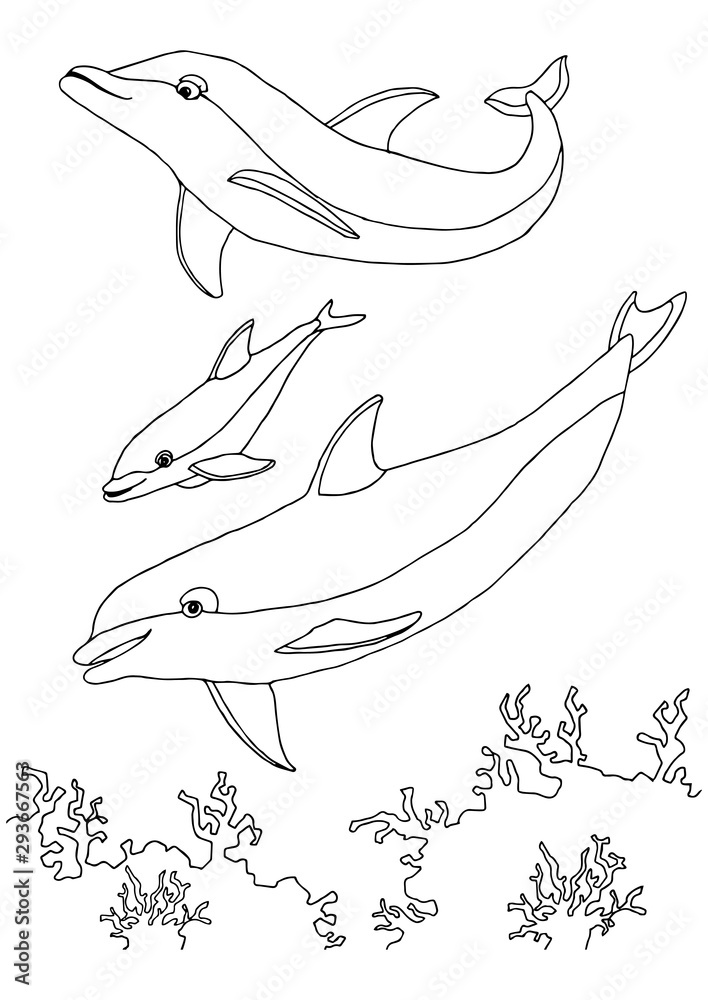 Seaworld Coloring Pages Coloring Pages