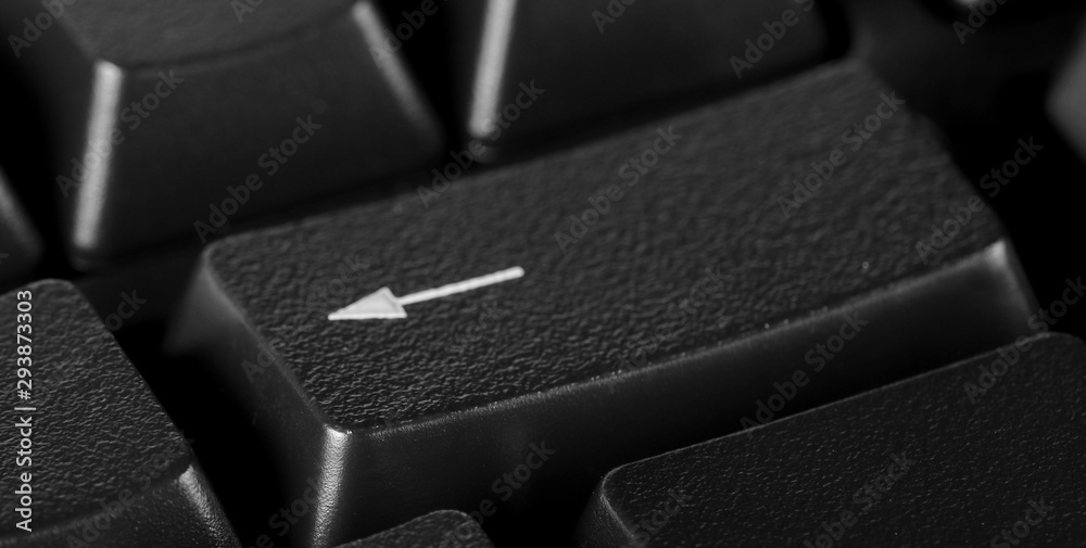 Keyboard Texture