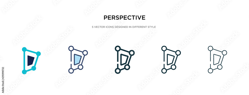 Different Perspectives Icon