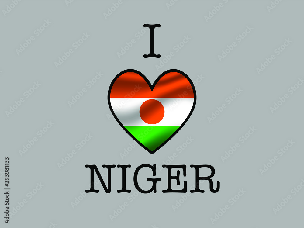 Niger Flag Meaning