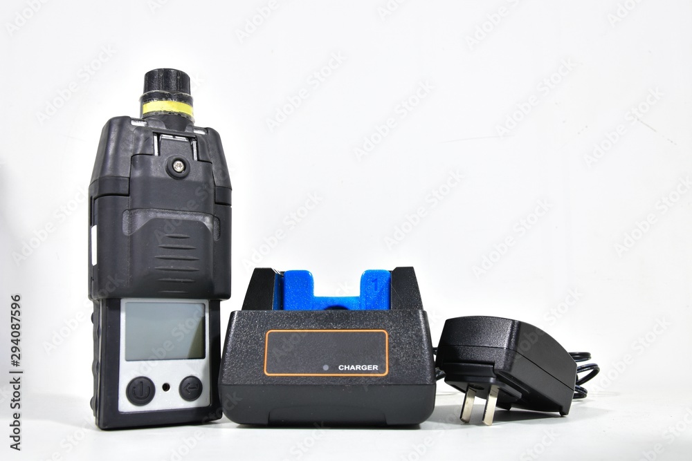 Gas detector for detect combustible gas , flammable gas , toxic gas and ...