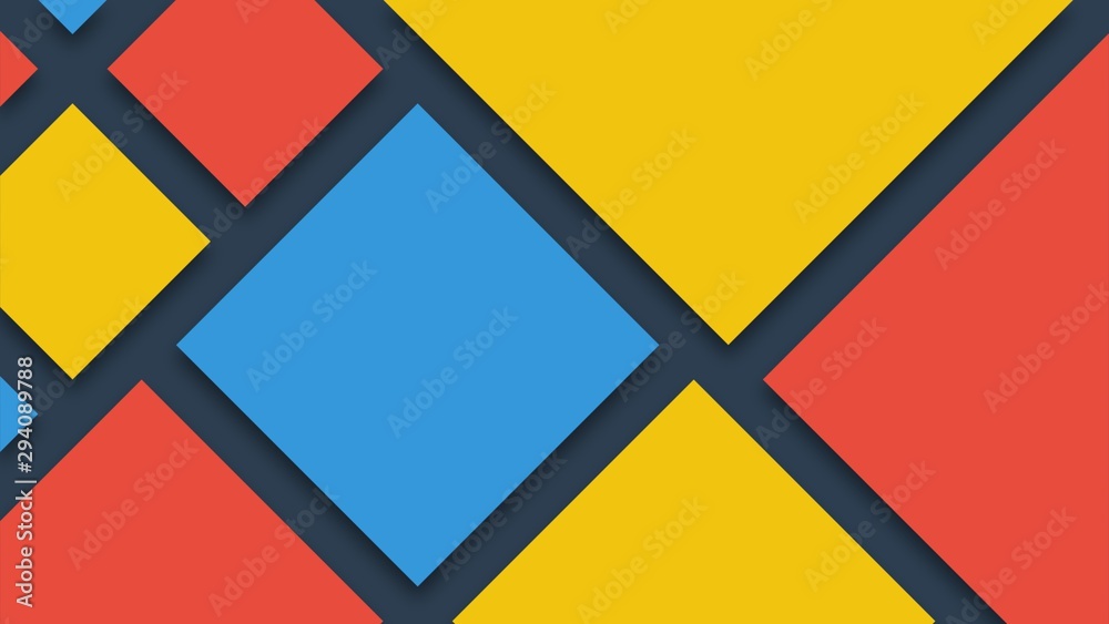 Cool Square Backgrounds