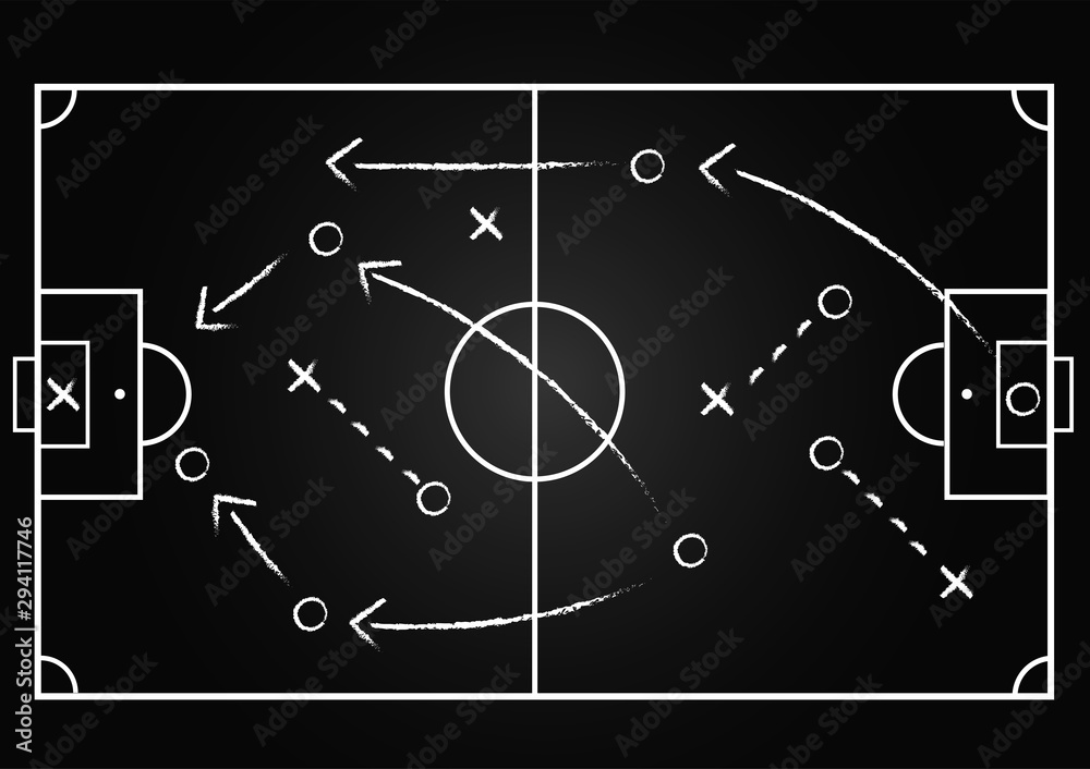 Football Team Formation