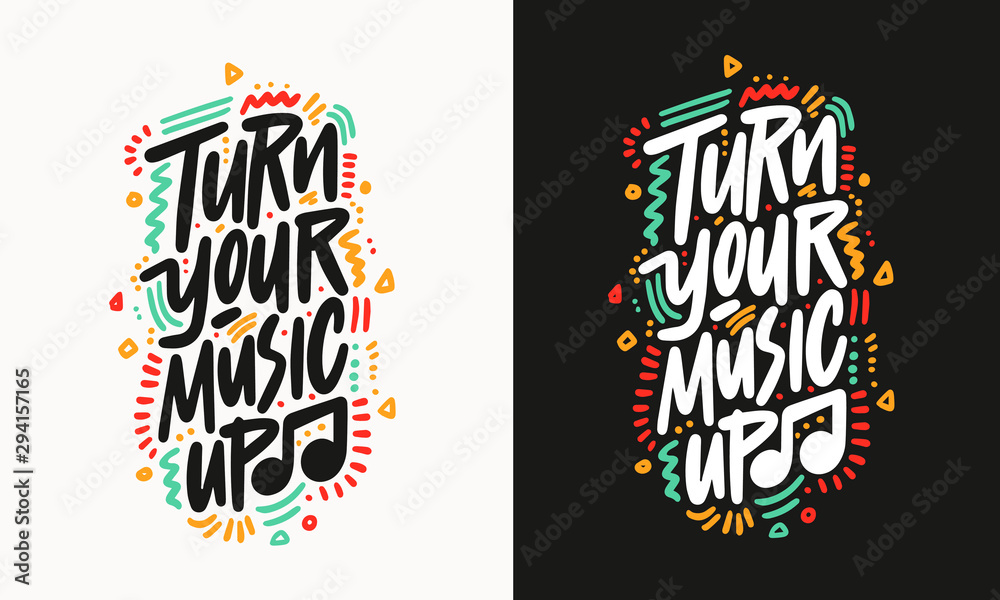 Simple Typography Inspiration
