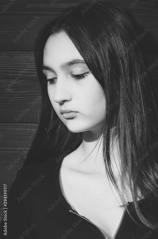 Sad Girl