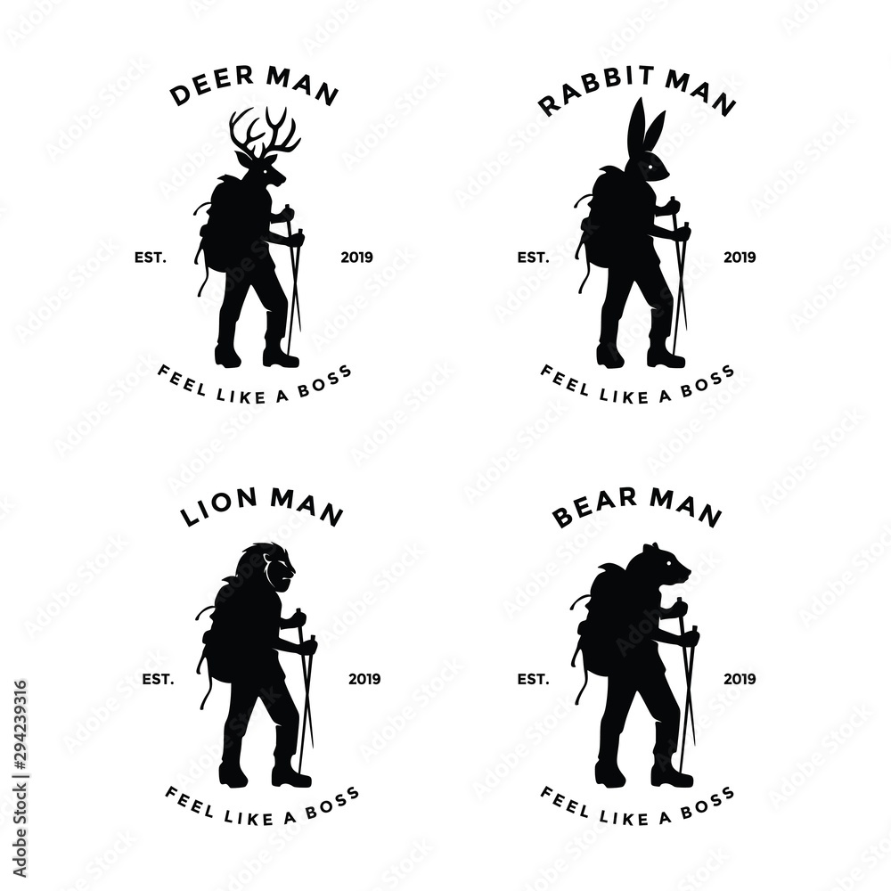 Half Deer Half Rabbit