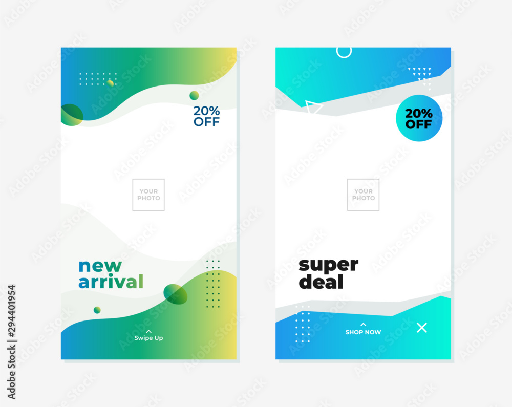 Free Poster Background Templates