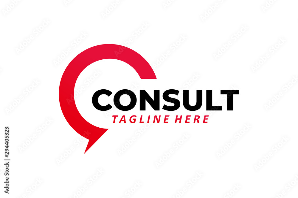 consult logo icon vector isolated Stock Vector | Adobe Stock consult logo icon vector isolated Stock Vector | Adobe Stock