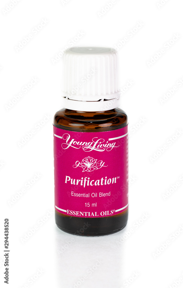Purification Young Living