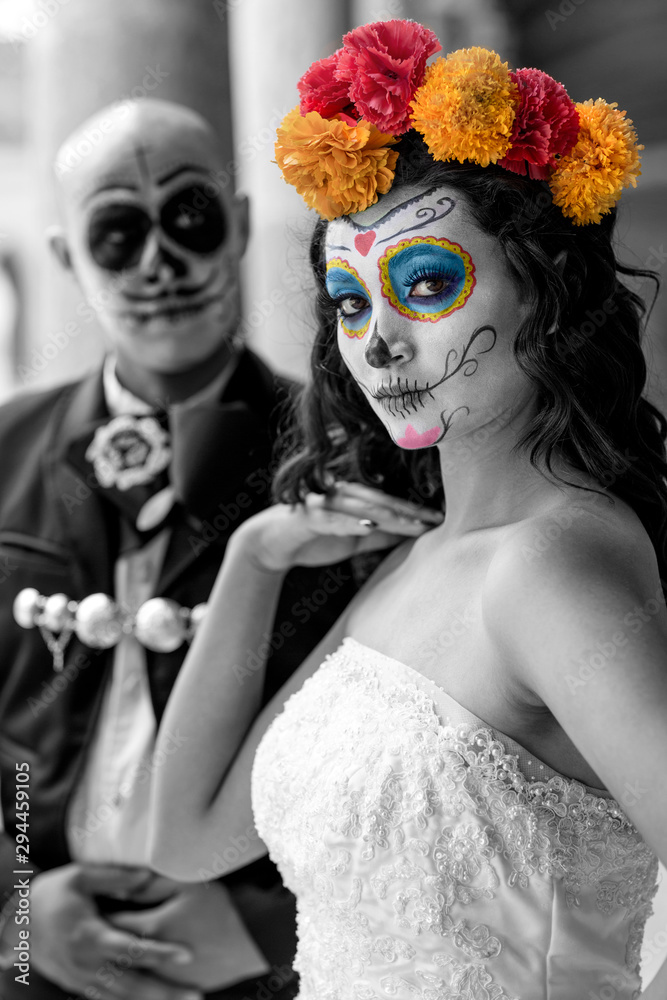 Catrin Y Catrina
