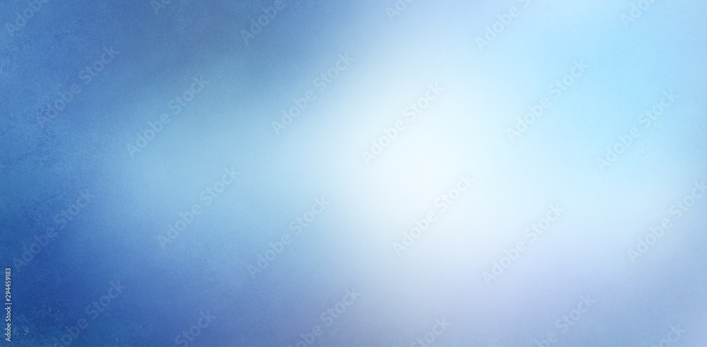 blue and white background texture, vintage paper with dark textured ...