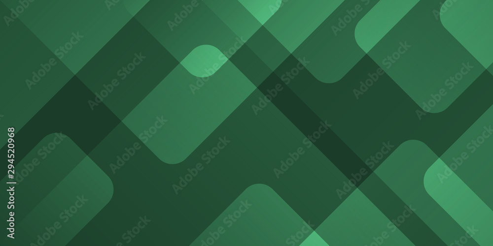 abstract dark blue background square rounded shapes in transparent ...