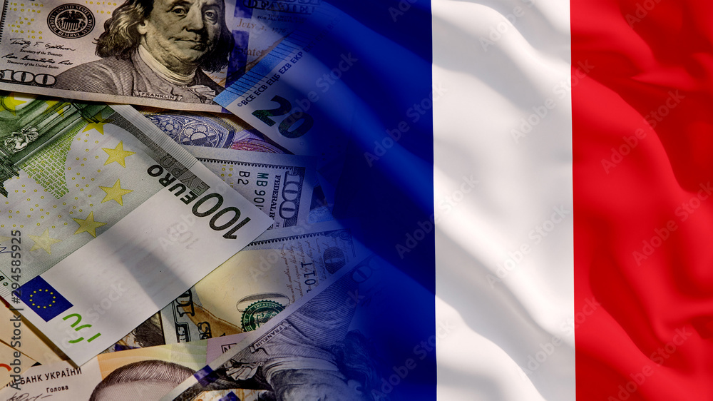 French Money