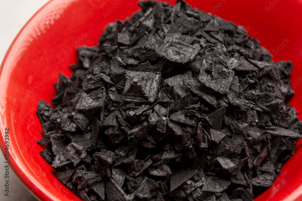 Add drama and style to your meals by sprinkling on some Cyprus Black ...