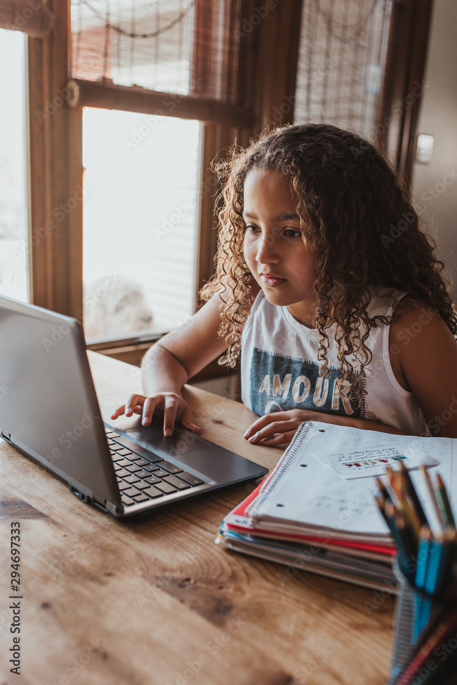 Homework Stock Photo | Adobe Stock