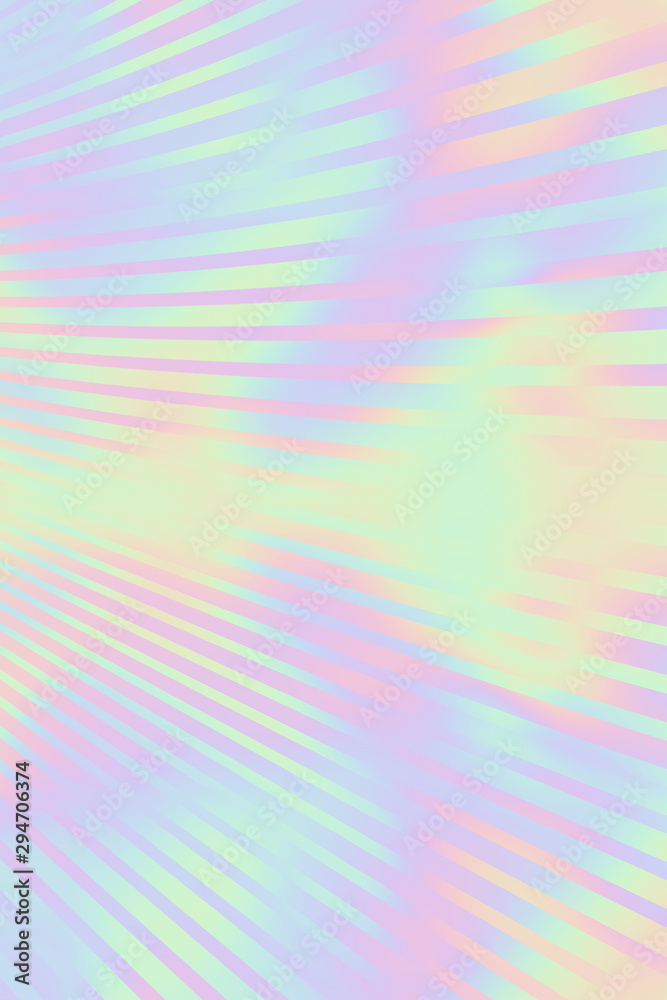 Beautiful iridescent background Stock Photo | Adobe Stock