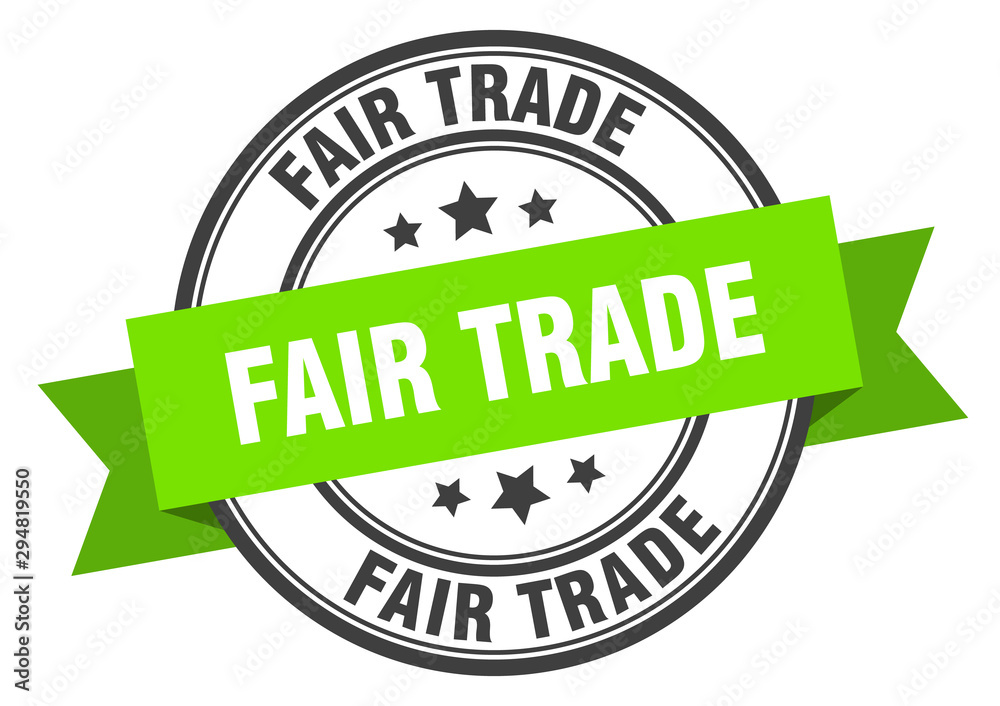 Fair Trade Label