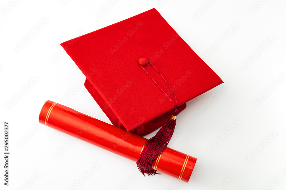 Academic accomplishment, completion certificate of higher education and ...