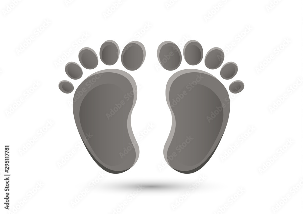 On Your Feet Icon