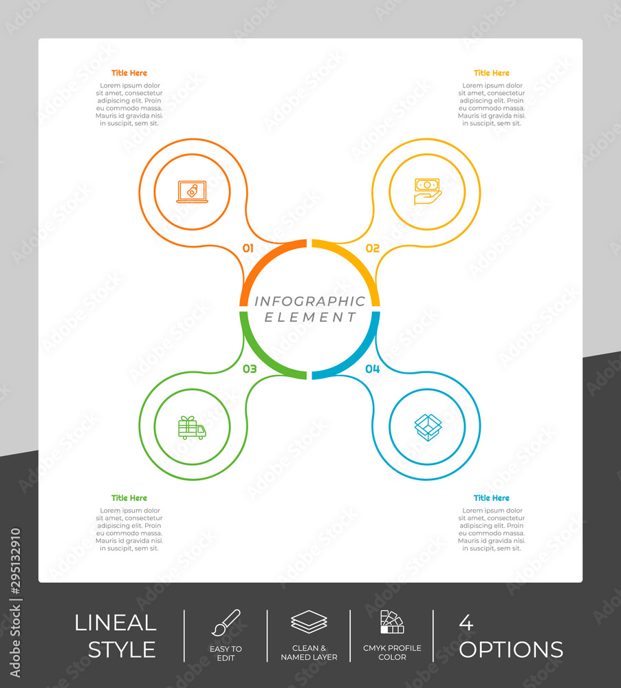 Infographic Design And Purpose