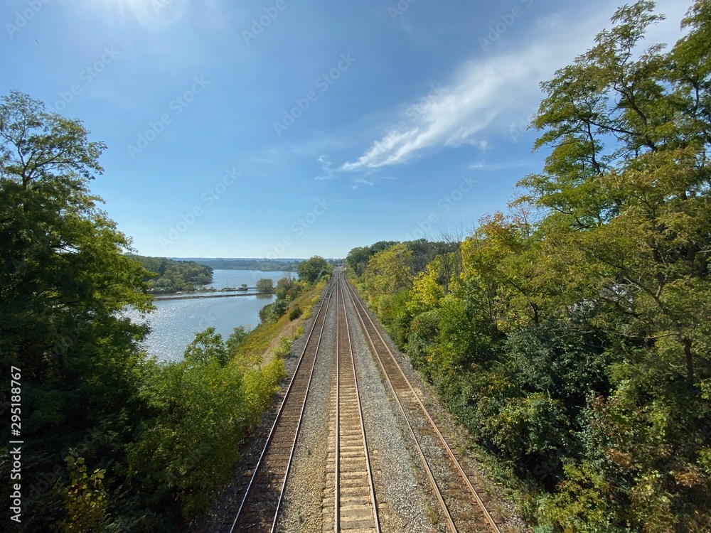 Nature Parks, Hamilton, ON - Canada. Parks around the city of Hamilton ...