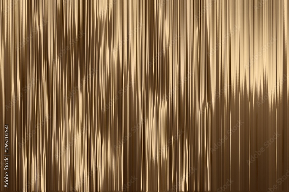 Gold lines background and golden texture for design, striped. Stock ...