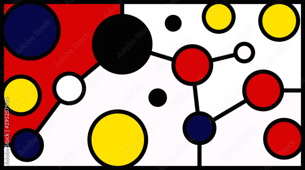 Neo Plasticism Piet Mondrian