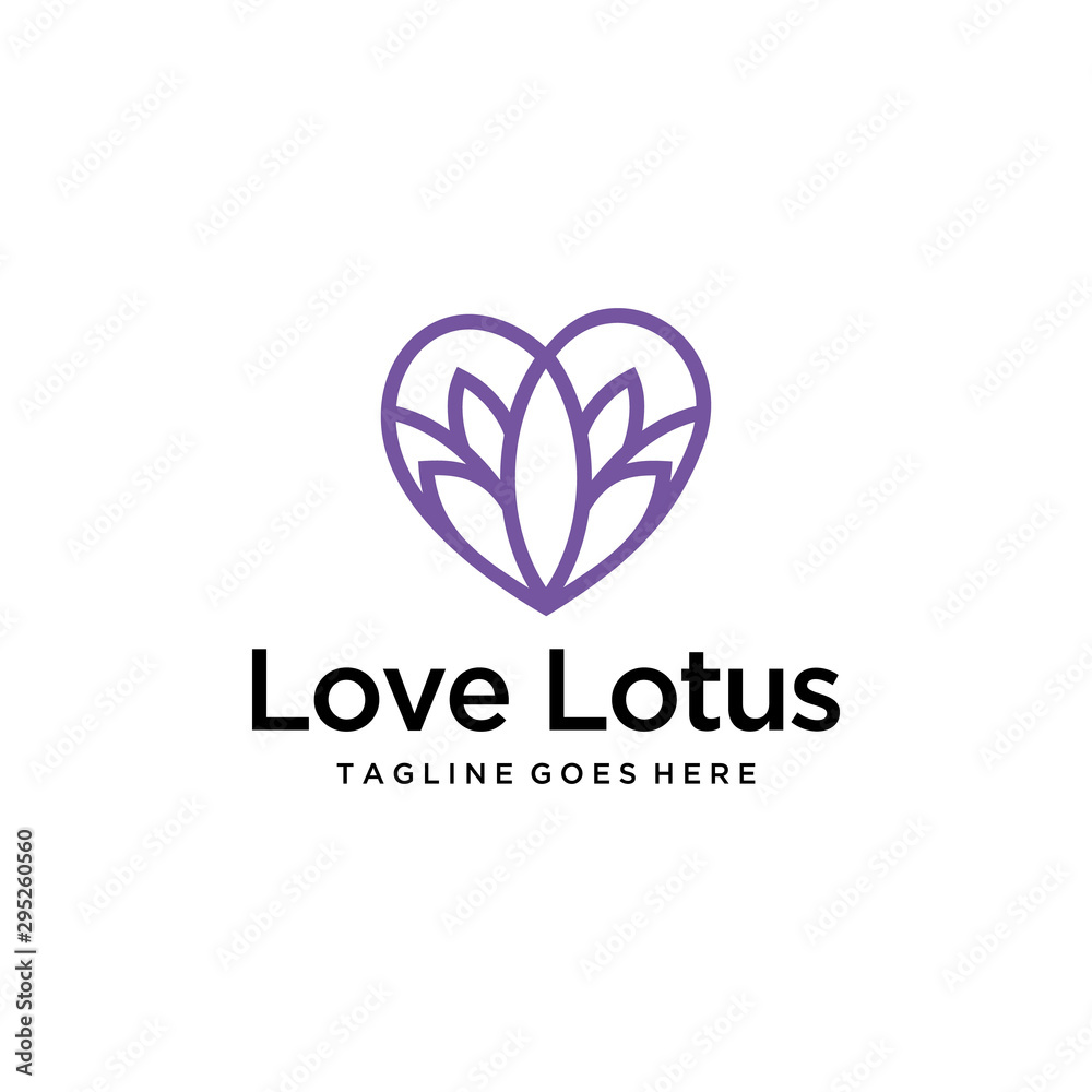 Lotus Heart