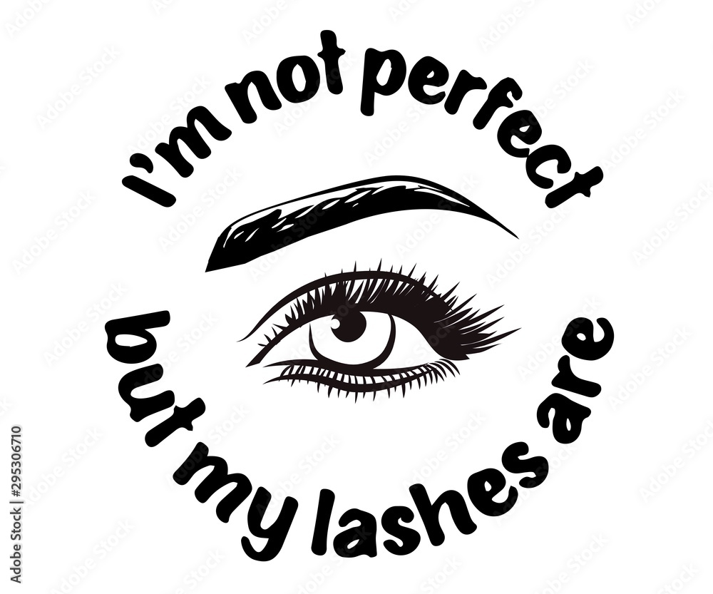 Eyelash Extension Guide. Different types of false eyelashes ...